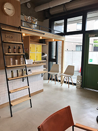 LoLo hair Labo：yoyakul.jp